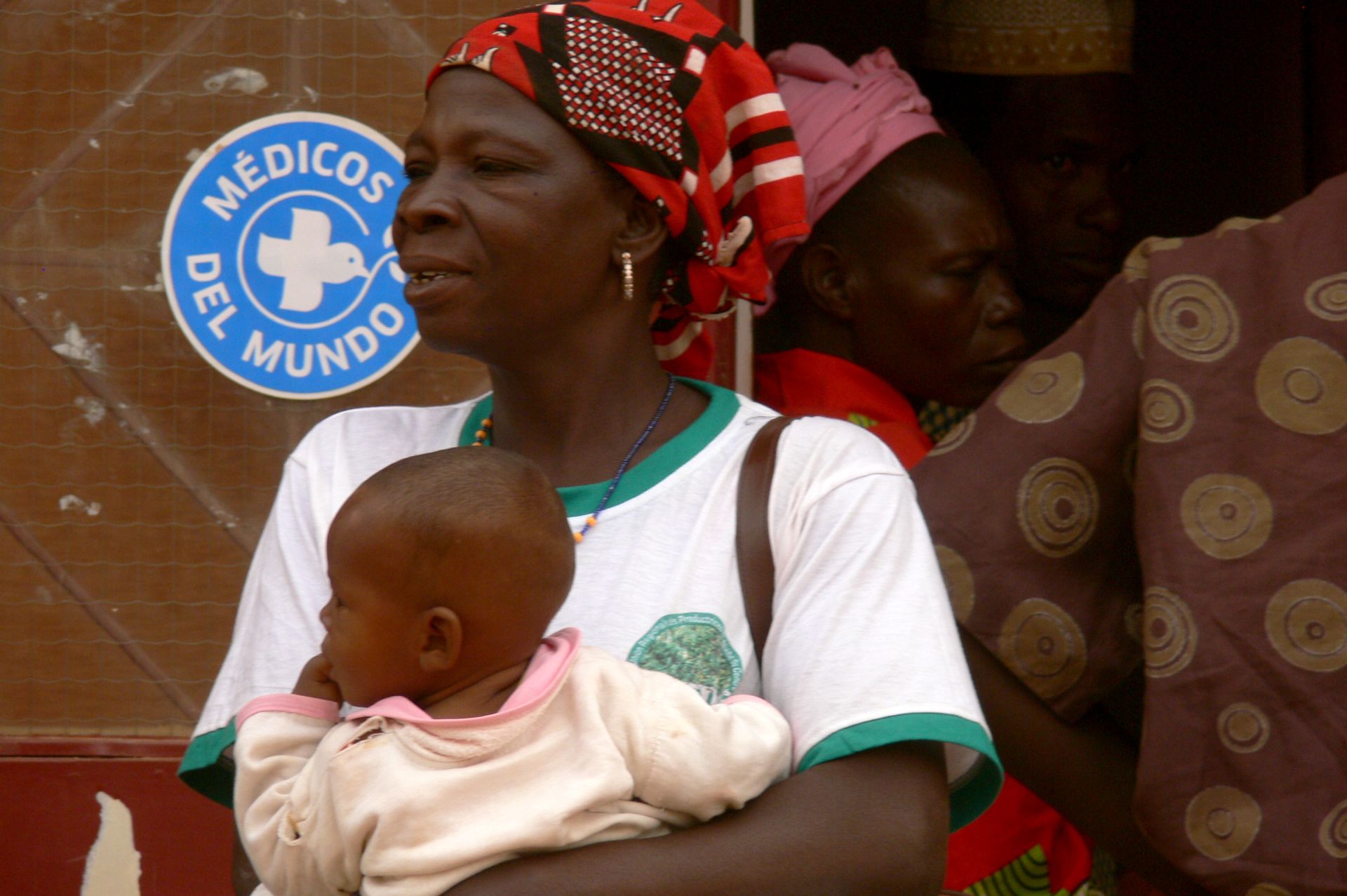 Conócenos | Médicos del Mundo