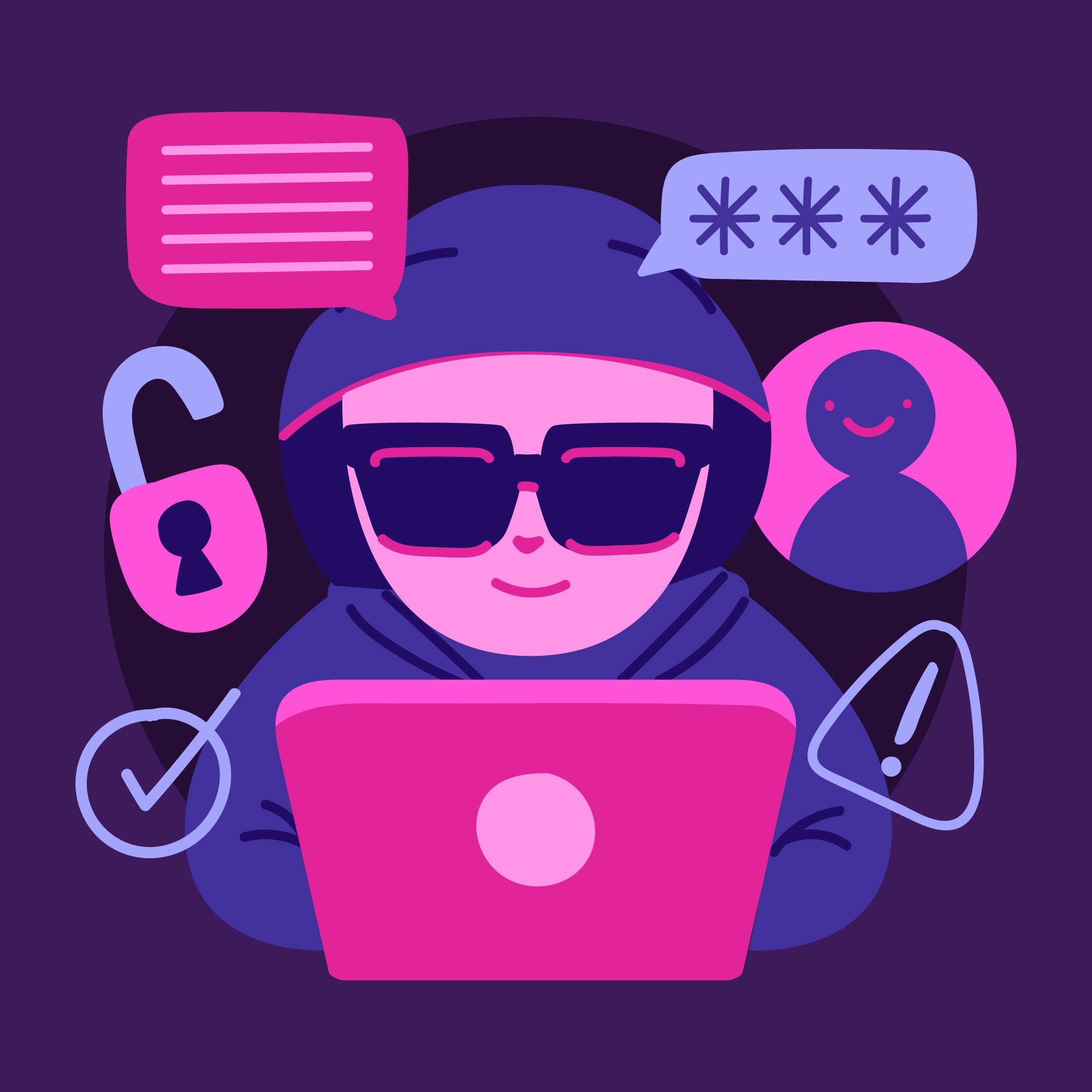 Ciberviolencia de género: acoso en internet